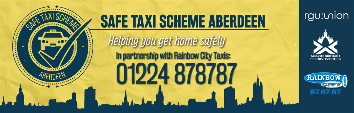 Safe Taxi Scheme