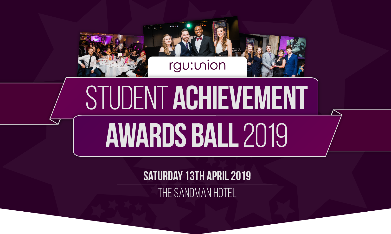 Student Achievement Awards